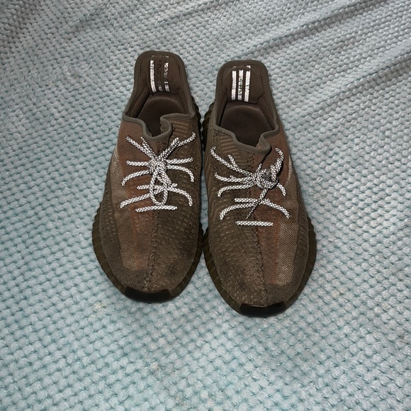Yeezy | Shoes | Used Yeezy Boost 35 V2 Sand Taupe | Poshmark